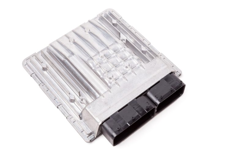 Cars ECUs – Engine Control Units (ECU) Guide