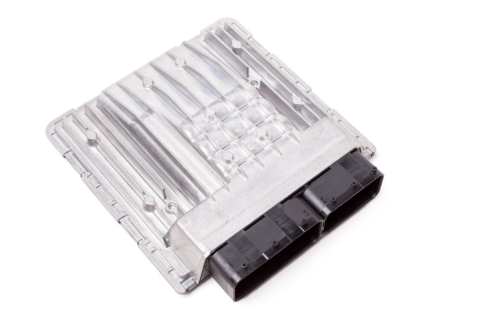 Cars ECUs – Engine Control Units (ECU) Guide